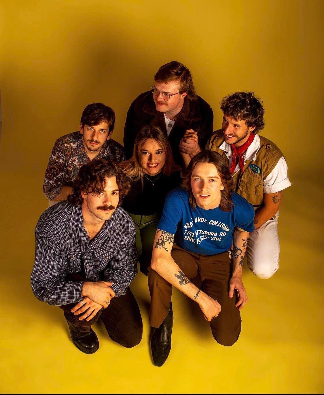 Teresa Green | triple j Unearthed