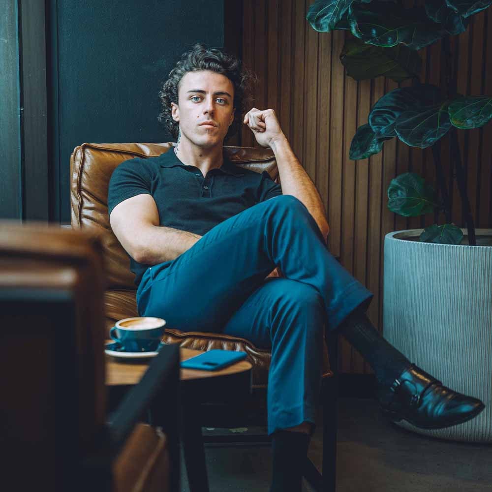 Alex | triple j Unearthed