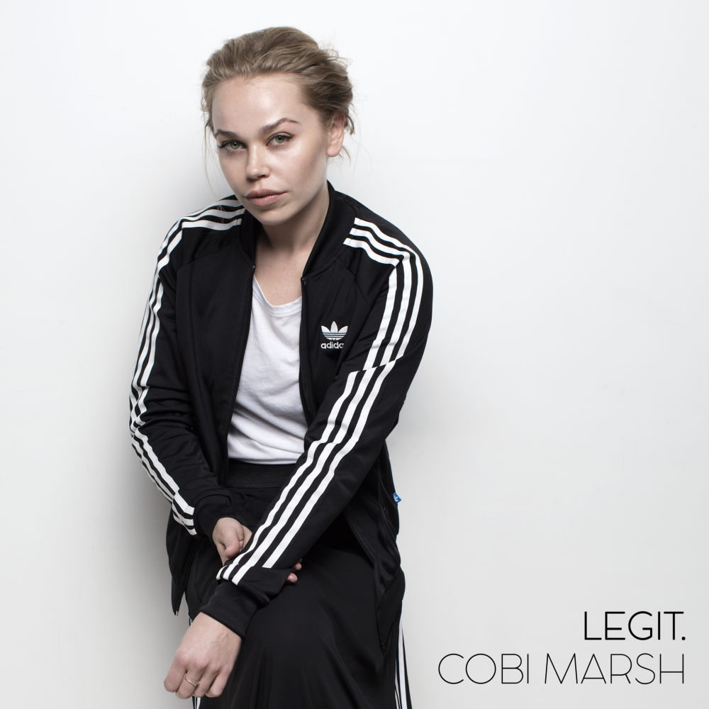 Cobi Marsh | triple j Unearthed