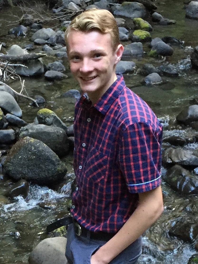 Tristan Flower | triple j Unearthed