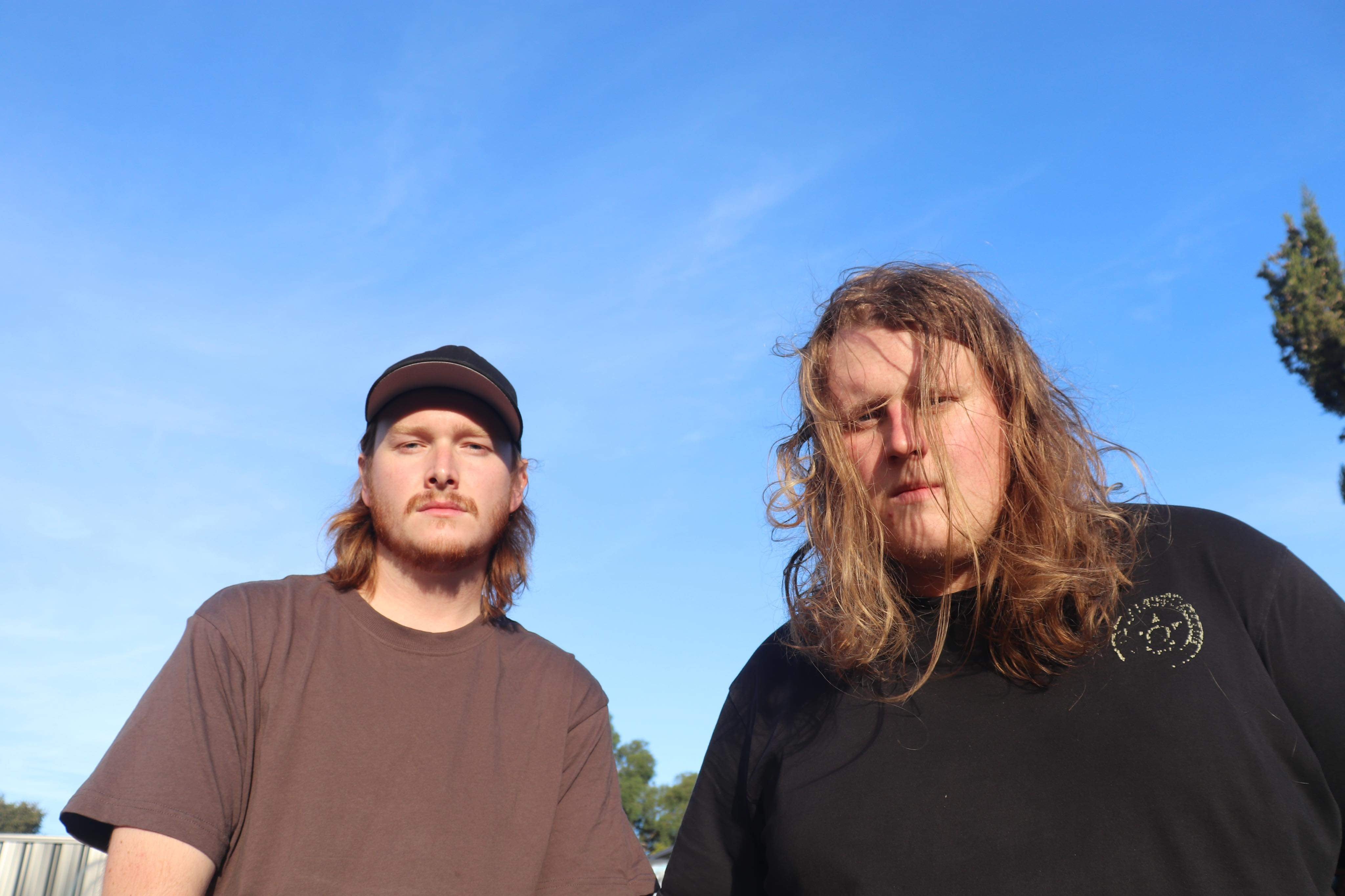 Flunker | triple j Unearthed