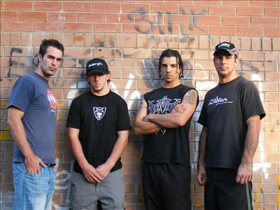 RAMPANT | triple j Unearthed