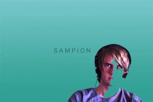 Sampion | triple j Unearthed