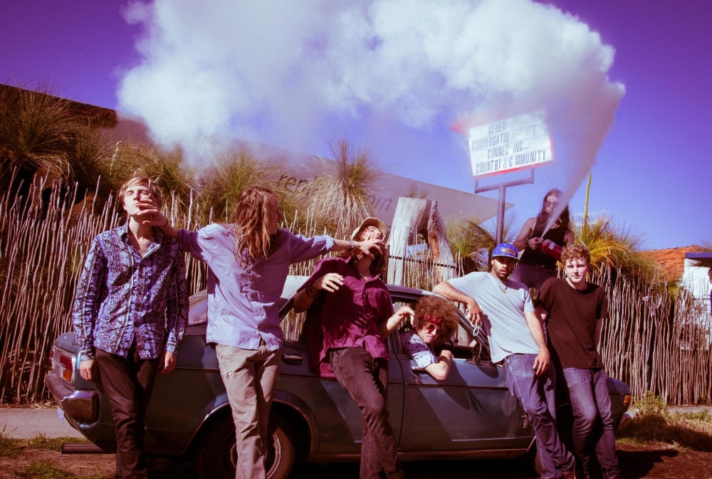 Koi Child | triple j Unearthed