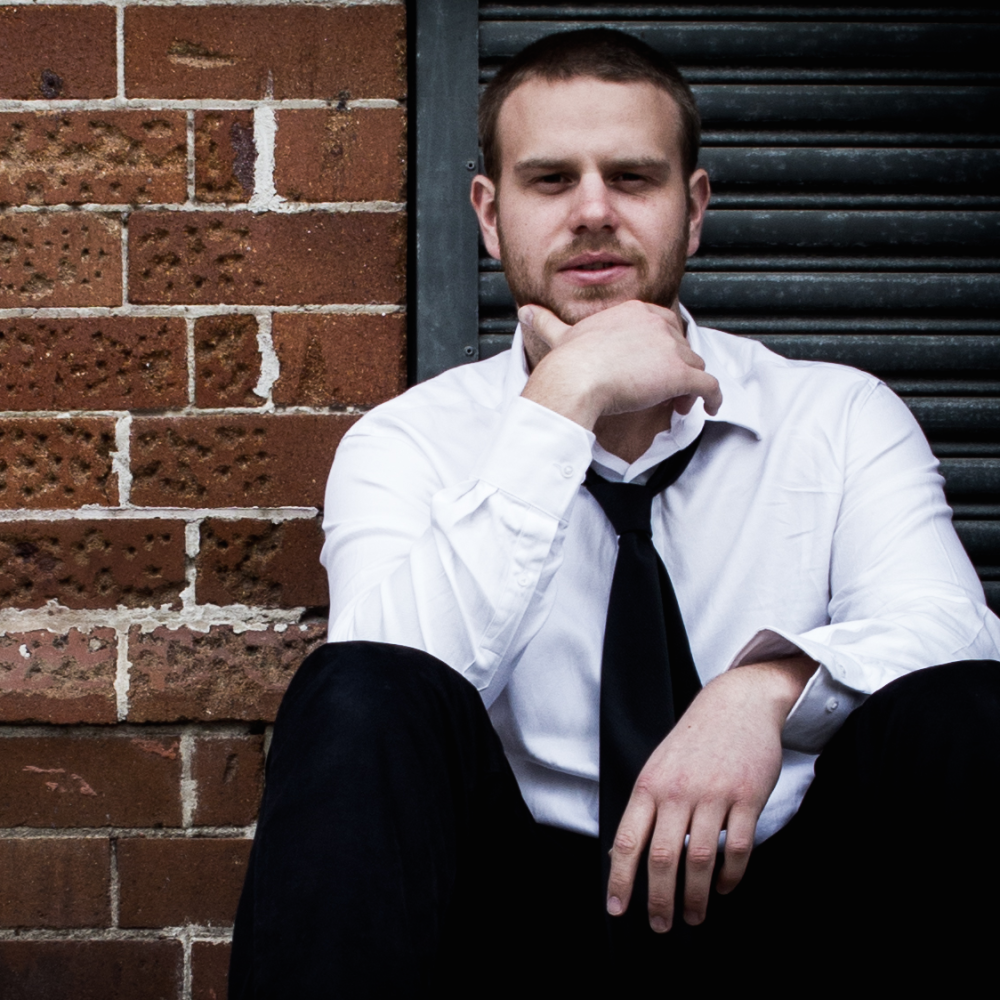 Lachlan McFarlane | triple j Unearthed