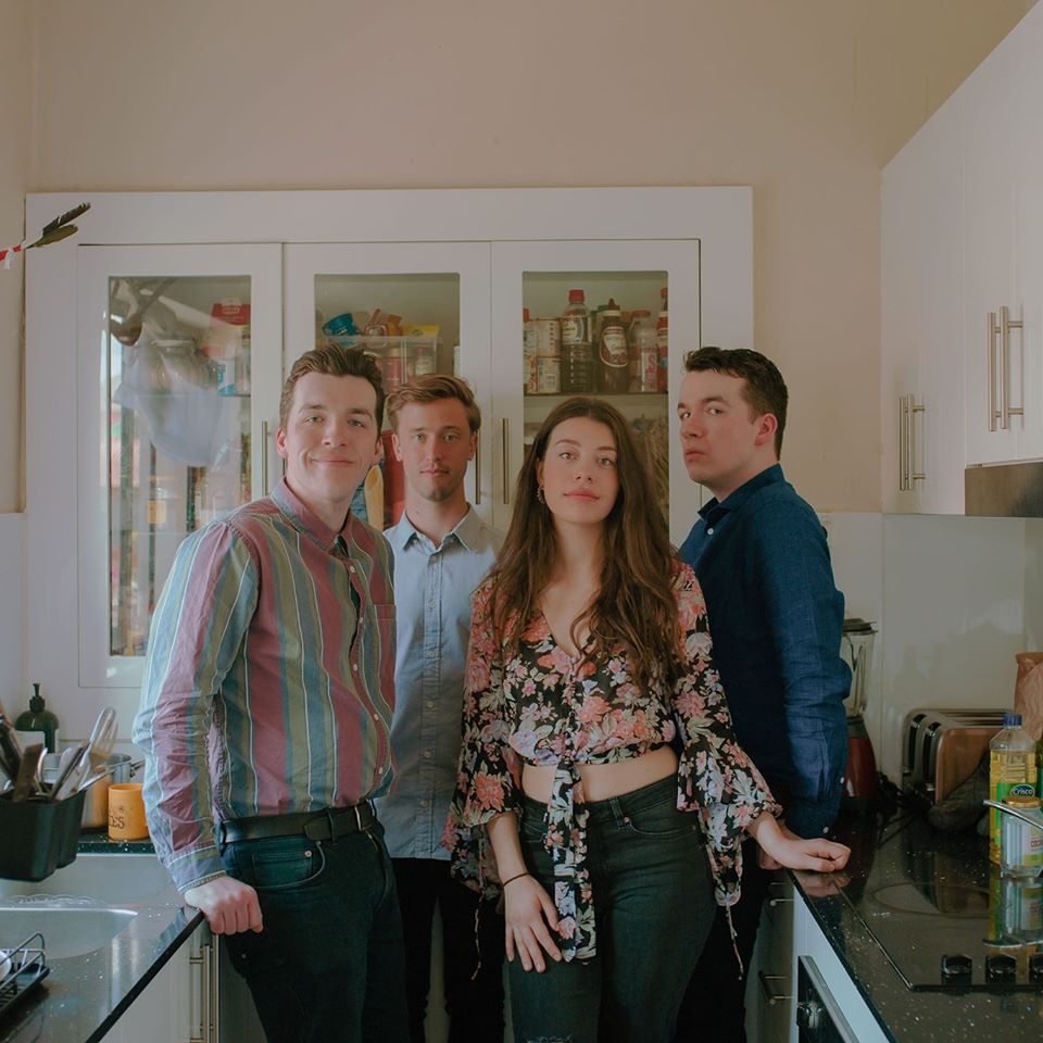 Larry Hemsworth | triple j Unearthed