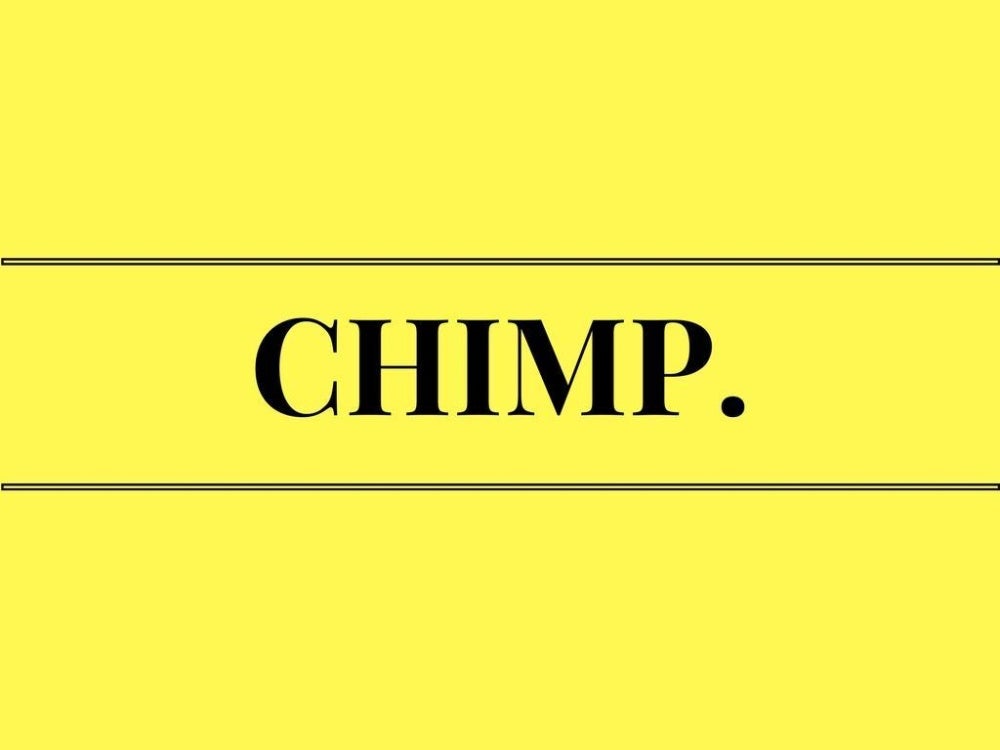 CHIMP | triple j Unearthed