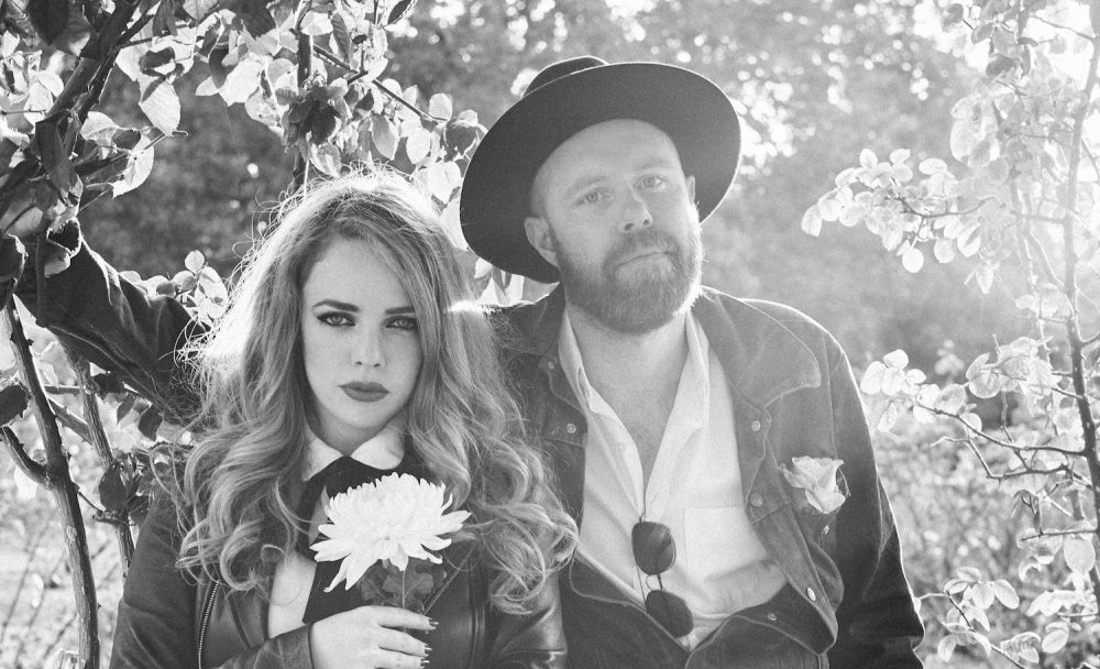 Miles and Simone | triple j Unearthed