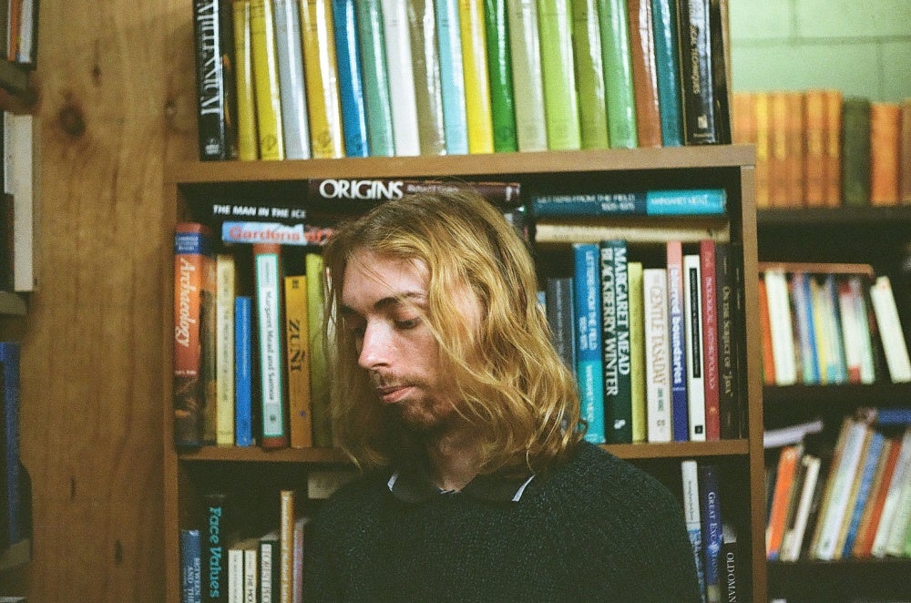 Jay Something | triple j Unearthed