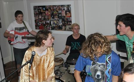Safro Lionza | triple j Unearthed