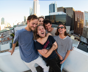 Ra Ra Viper | triple j Unearthed