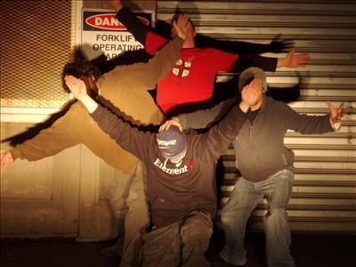 Kronik | triple j Unearthed