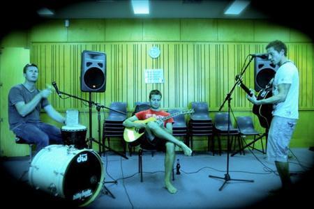 Drop City Glow | triple j Unearthed