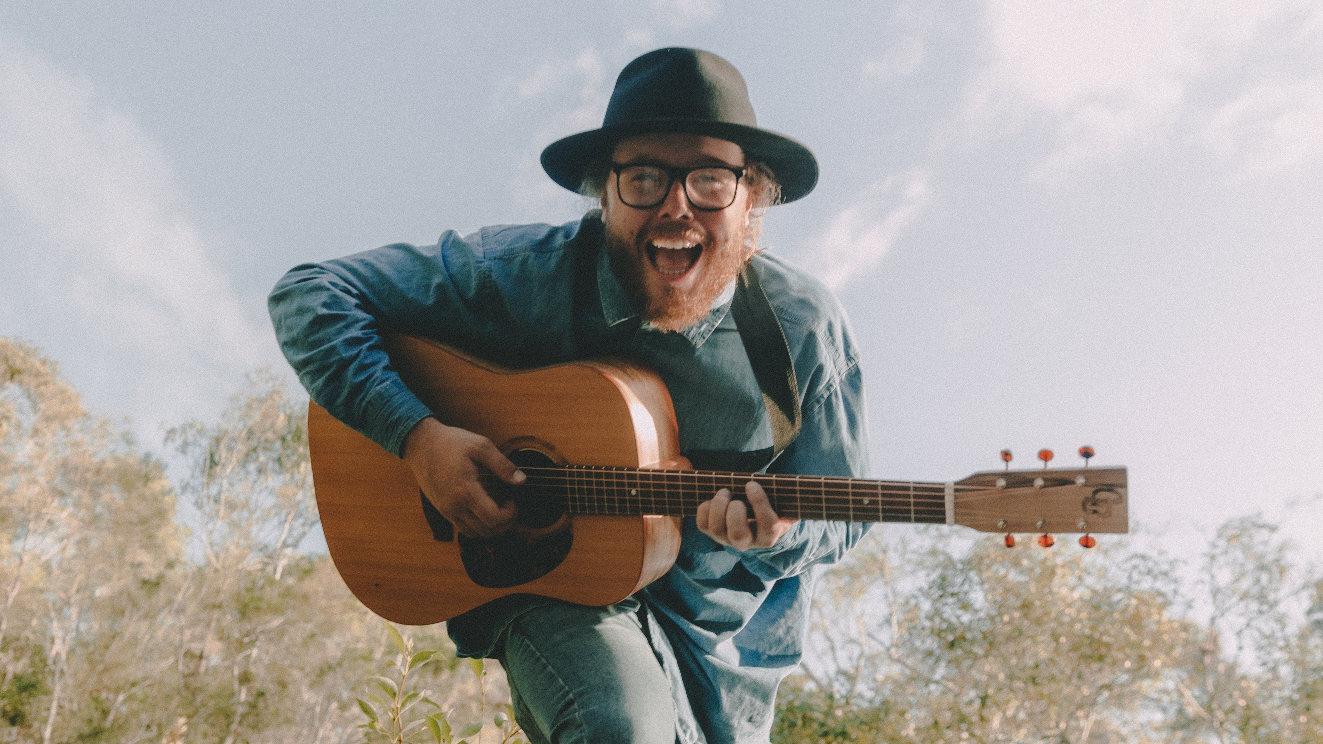 Jack Raymond | triple j Unearthed