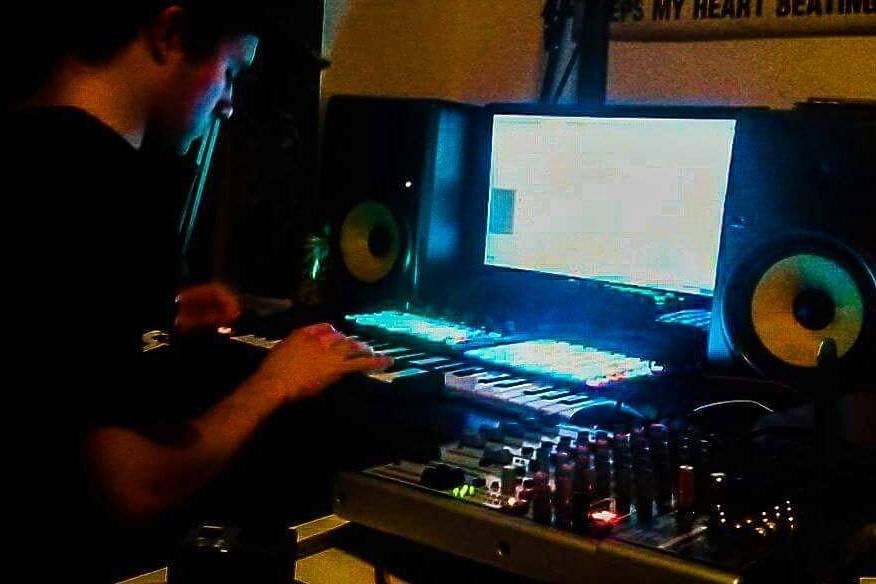 SAM LYNDON | triple j Unearthed