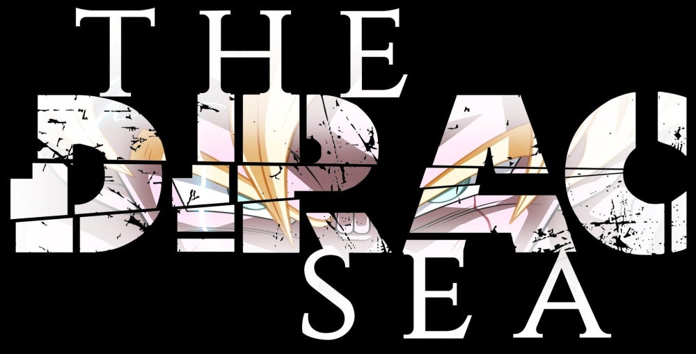 The Dirac Sea | triple j Unearthed