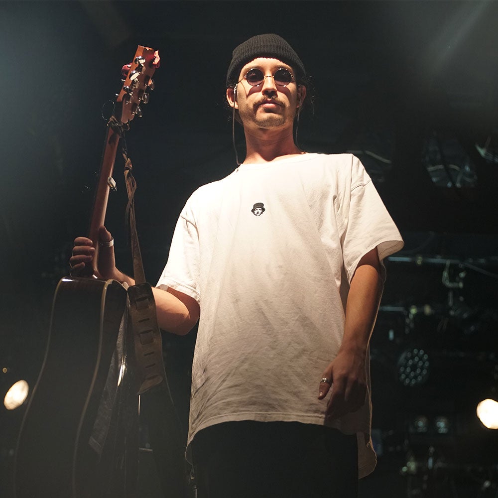 Alexander William | triple j Unearthed