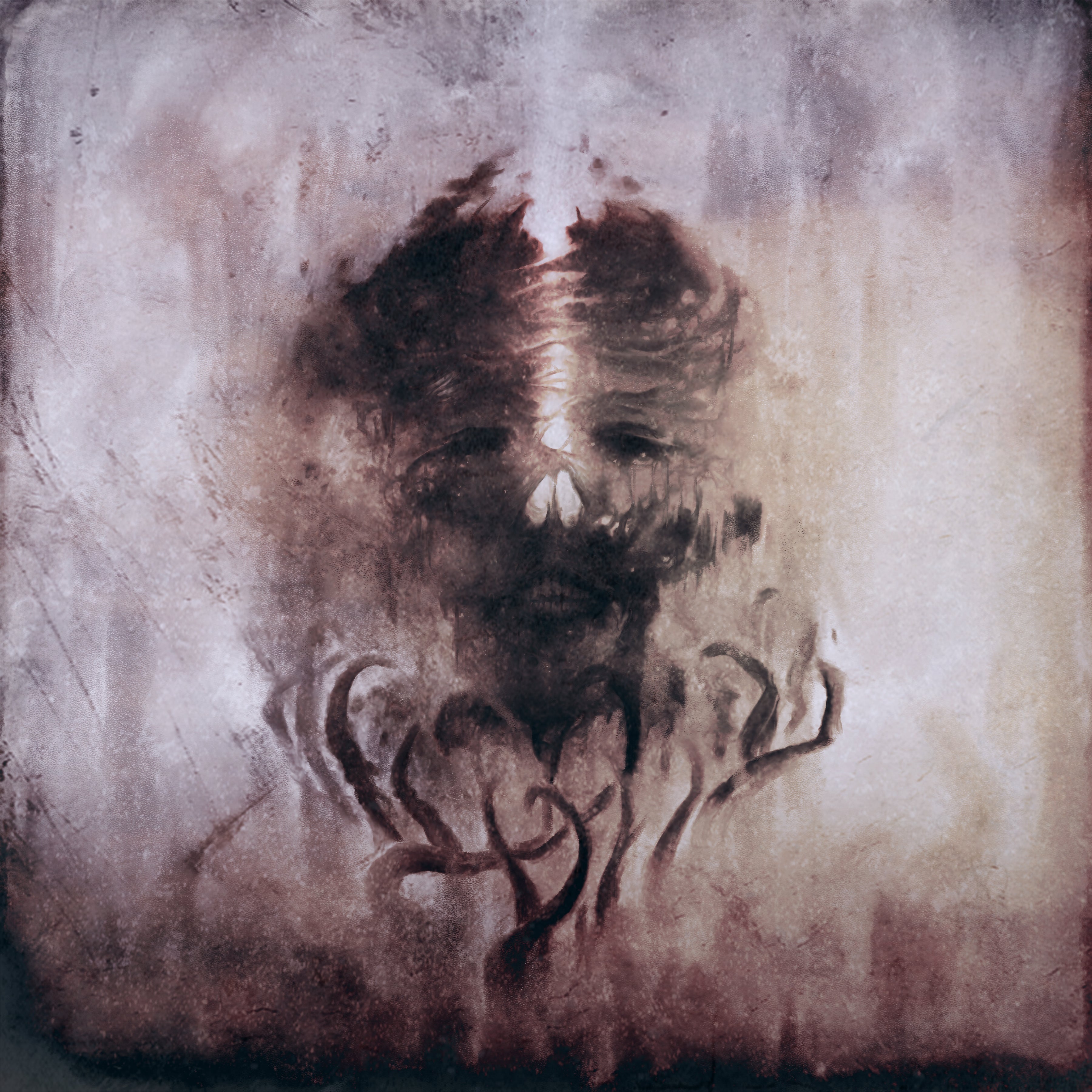 Blight | triple j Unearthed