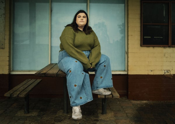 Lizzy Warren | triple j Unearthed