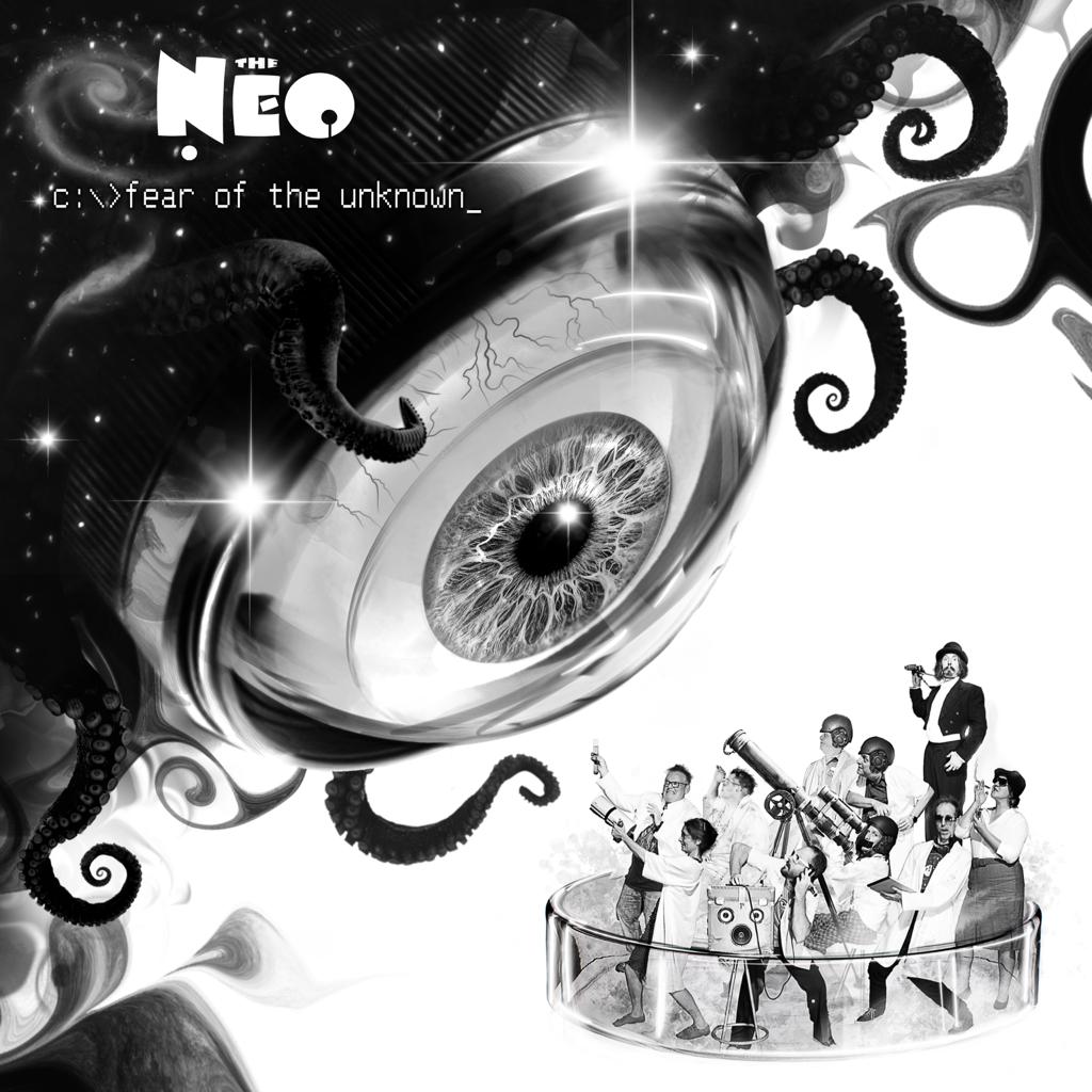 The NEO | triple j Unearthed