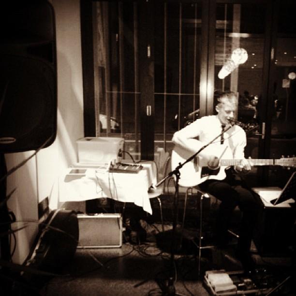 Dion Hughes | triple j Unearthed