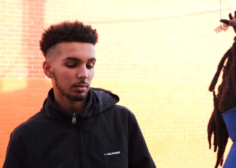 Inka | triple j Unearthed