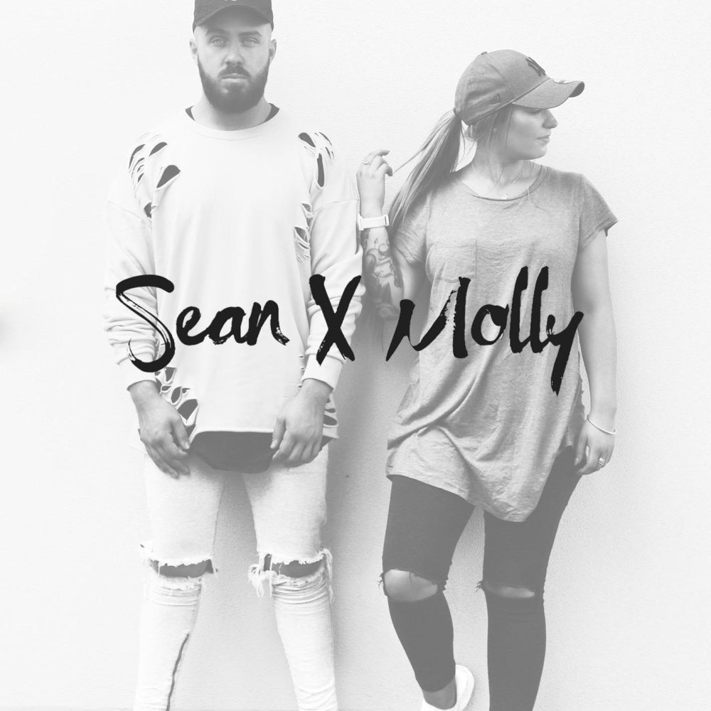 Sean X Molly | triple j Unearthed