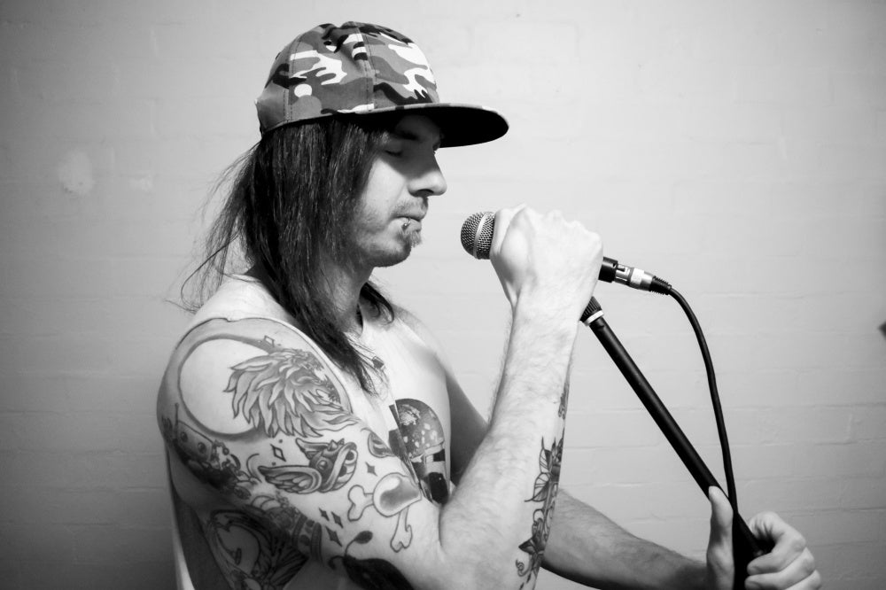 Ruey | triple j Unearthed