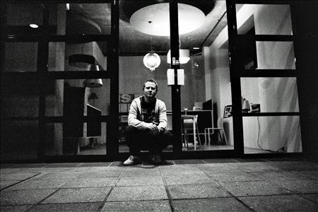 Mark McIntyre | triple j Unearthed