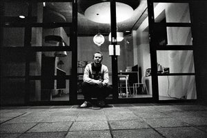 Mark McIntyre | triple j Unearthed