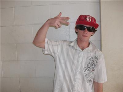 dion bennet | triple j Unearthed