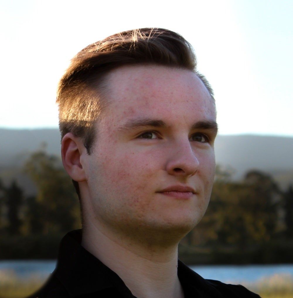 James Sullivan | triple j Unearthed