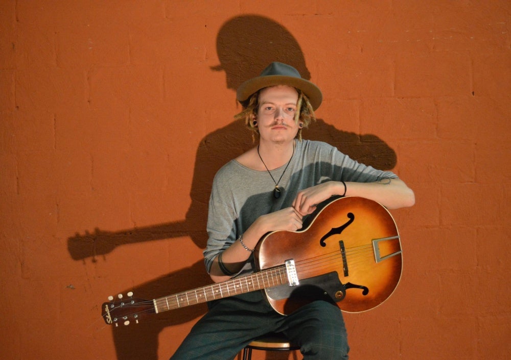 Noah Young | triple j Unearthed