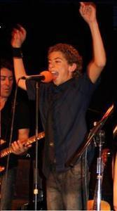 Sebastian Simich | triple j Unearthed