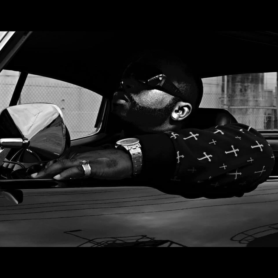 Dirty Black | triple j Unearthed