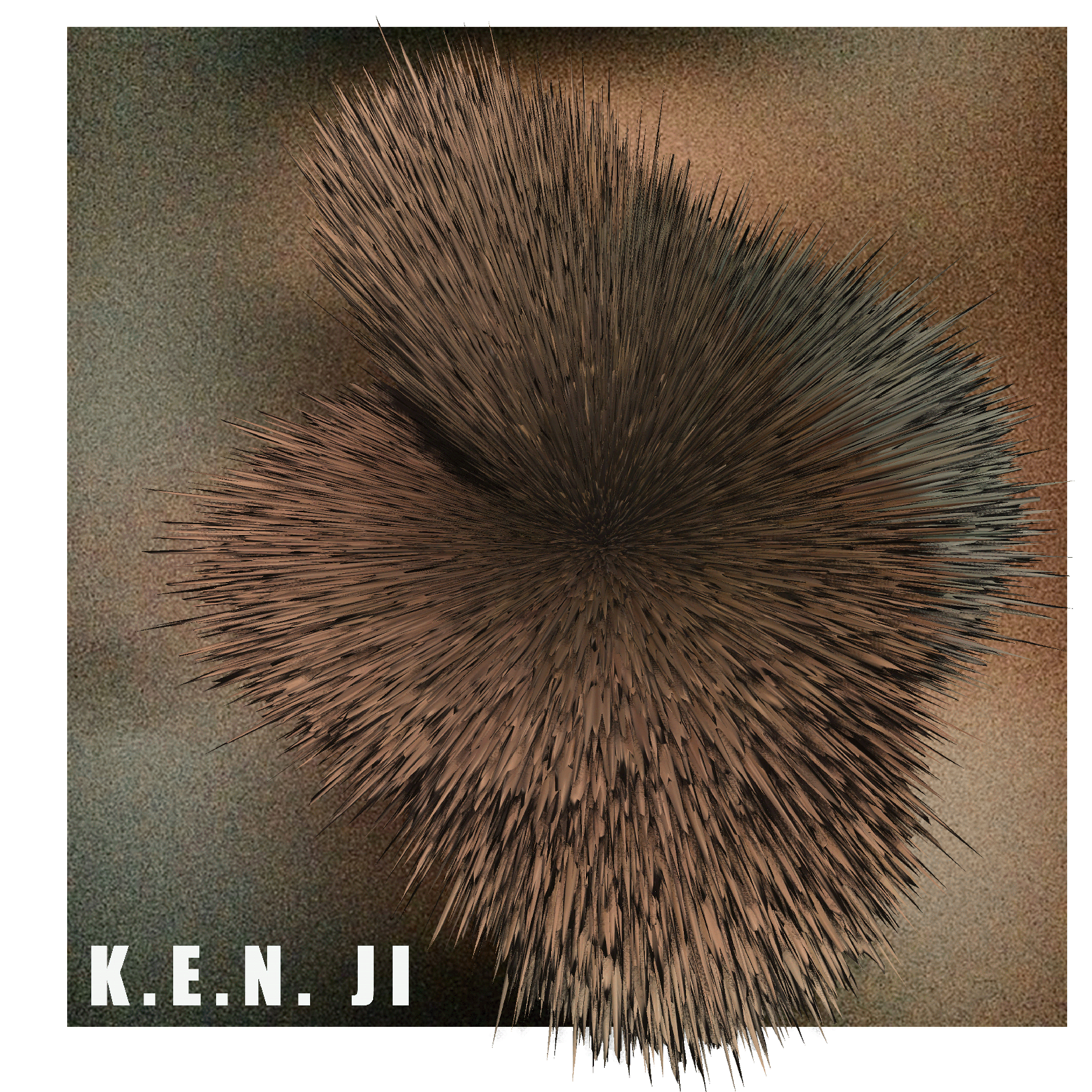 K.E.N. JI | triple j Unearthed