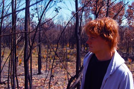 Andrew McCall | triple j Unearthed