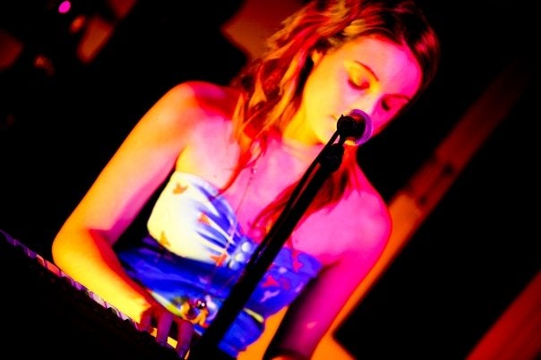 SuziBE | triple j Unearthed
