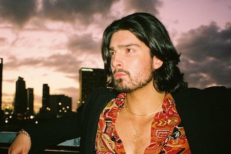 Mitch Bag | triple j Unearthed