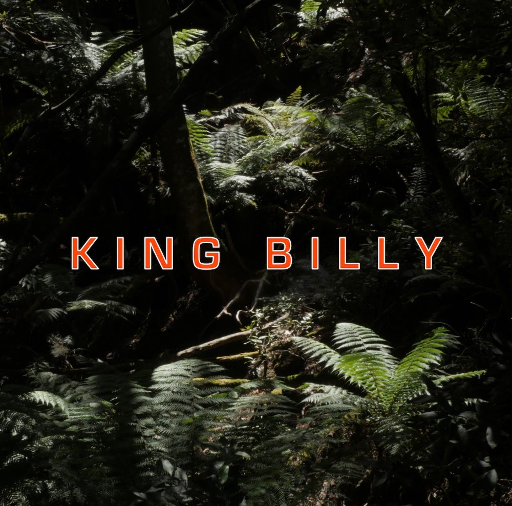King Billy | triple j Unearthed