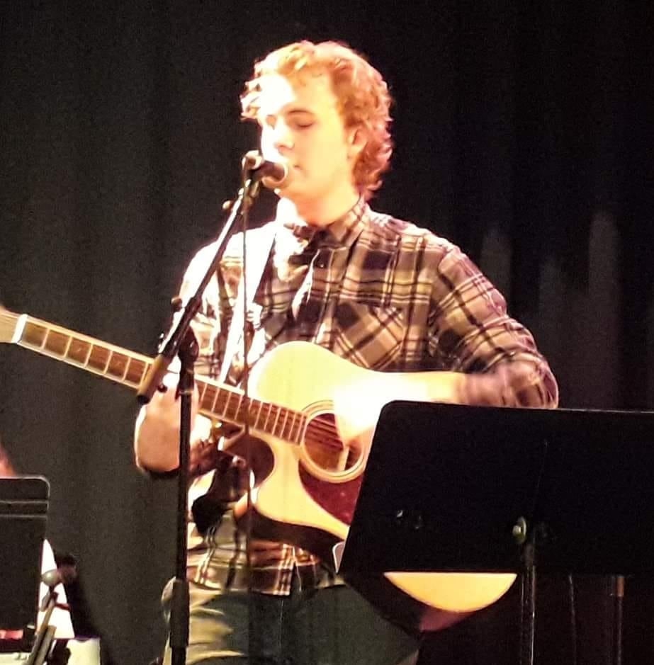 Alex Moran | triple j Unearthed