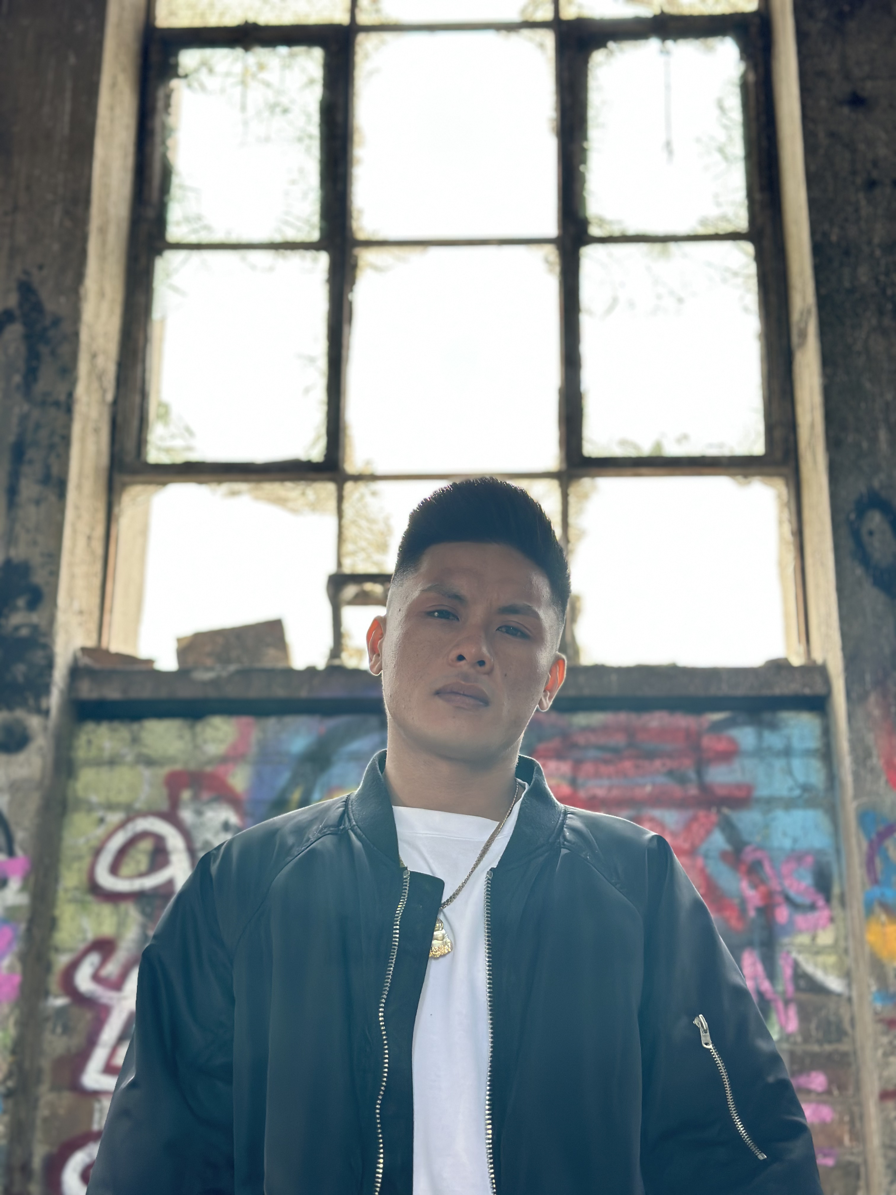 YUNG LINK - triple j Unearthed