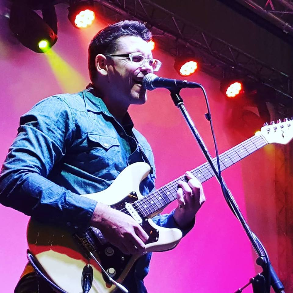Nathan Leonard | triple j Unearthed