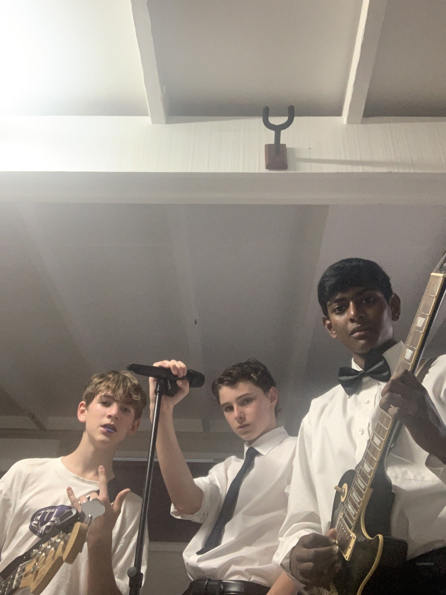 Static Cove - triple j Unearthed