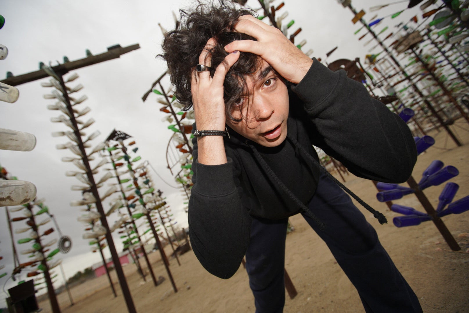 PURJ | triple j Unearthed