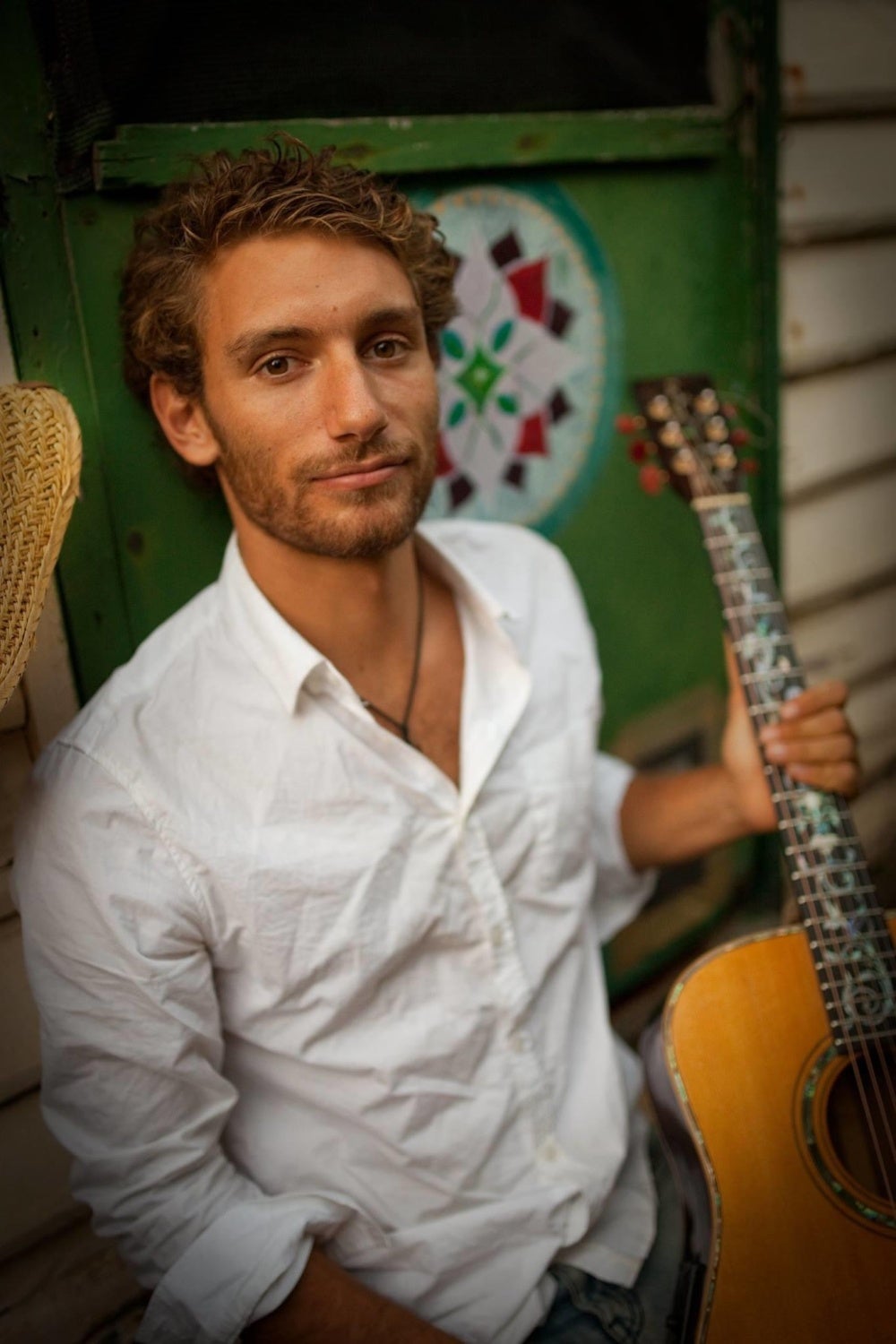 Joe Pule | triple j Unearthed