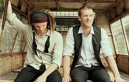 Woje | triple j Unearthed