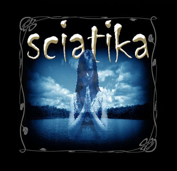 Sciatika | triple j Unearthed