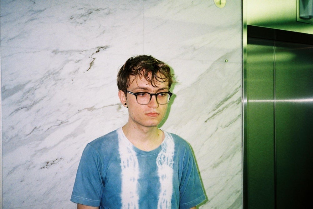 Shisd | triple j Unearthed