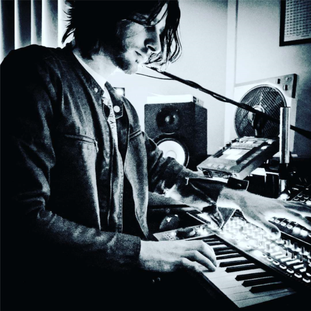 Michael Bello | triple j Unearthed